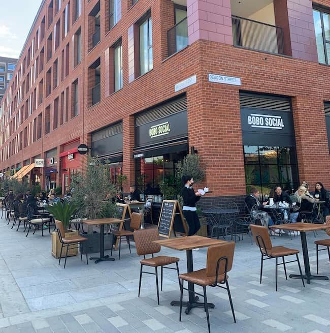 Bobo Social Review - Hanako's Food Stories