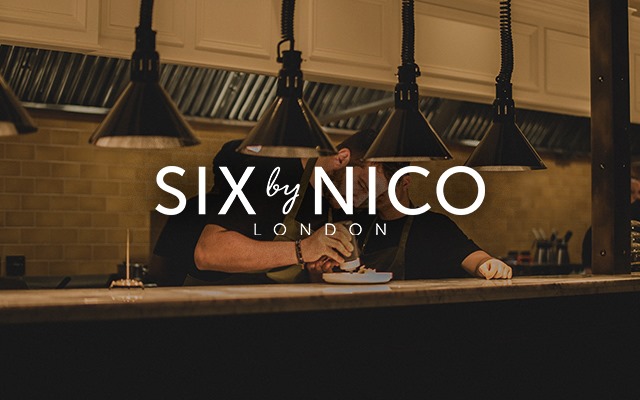 Six by Nico London Review - Hanako's Food Stories