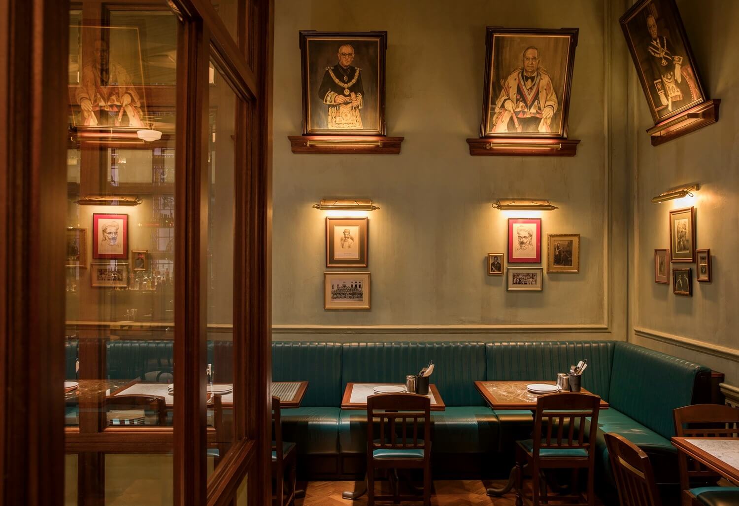 Dishoom Review - Hanako's Food Stories