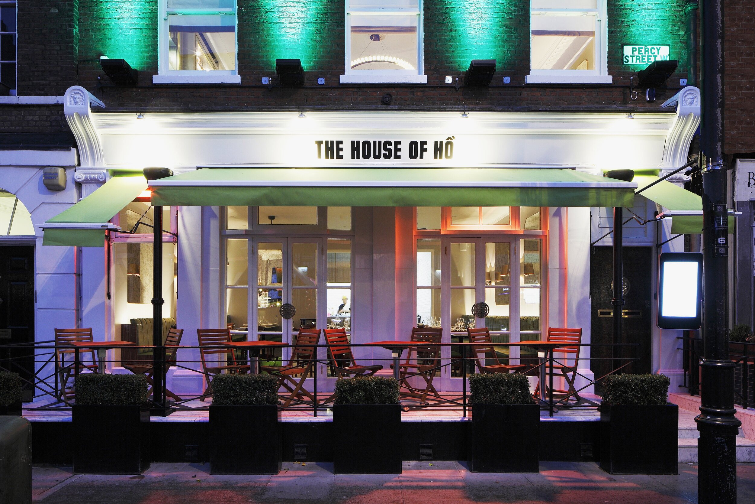 The House of Hô Review - Hanako's Food Stories