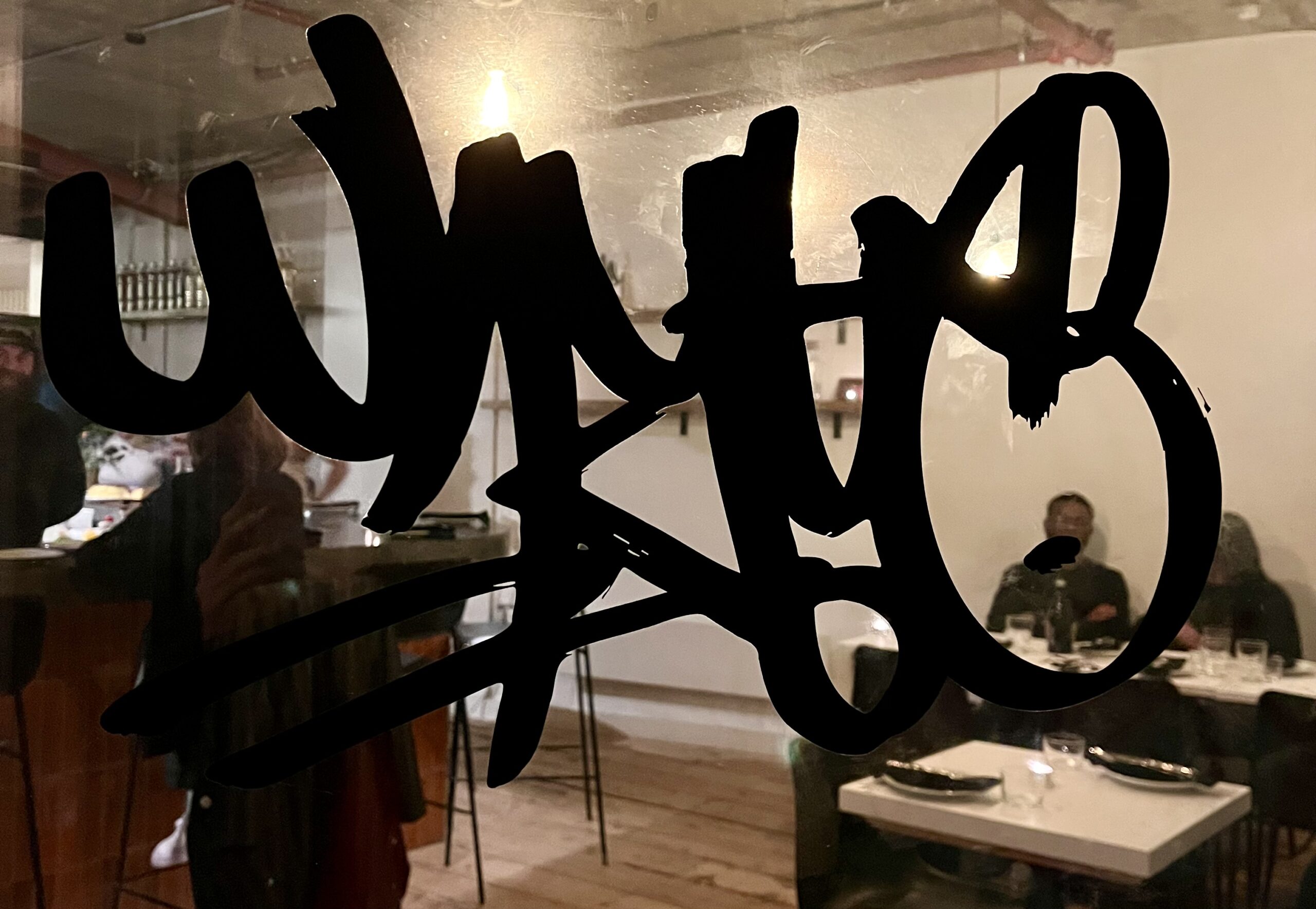 Whyte’s Review - Hanako's Food Stories