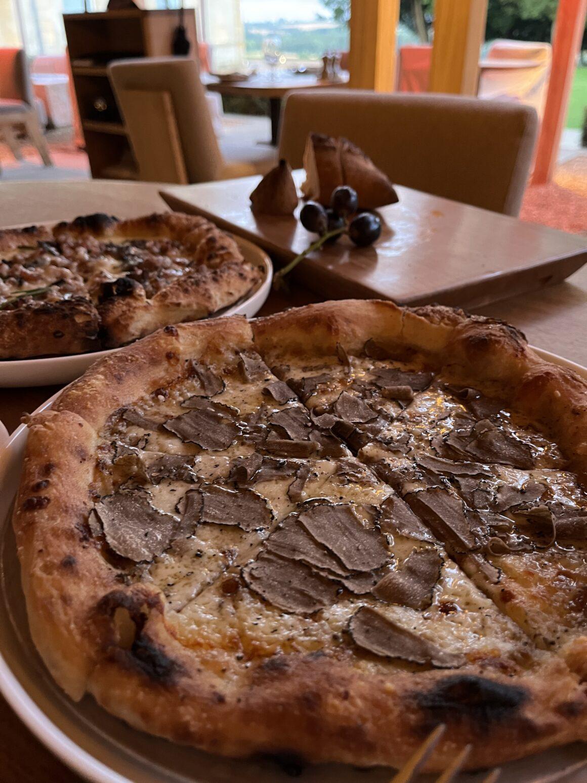 The Loggia at RH England Review - Hanako's Food Stories