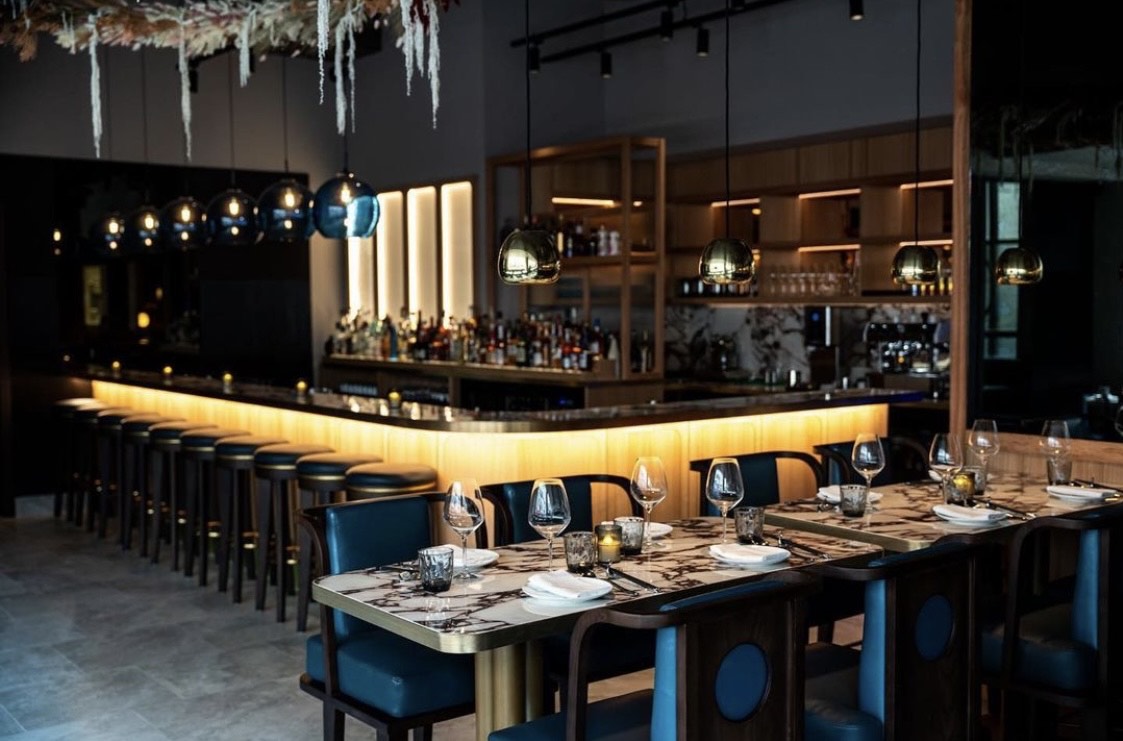 Gouqi Review - Hanako's Food Stories