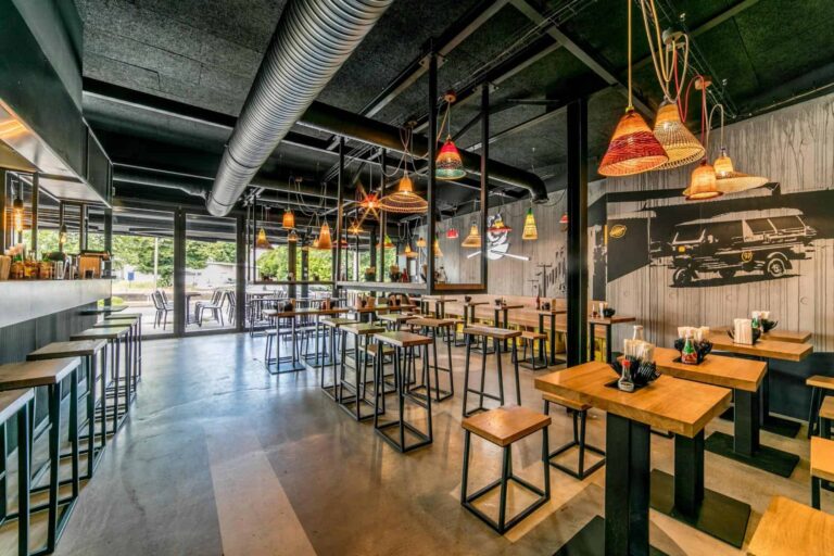 Pitaya Thai Street Food Review - Hanako's Food Stories