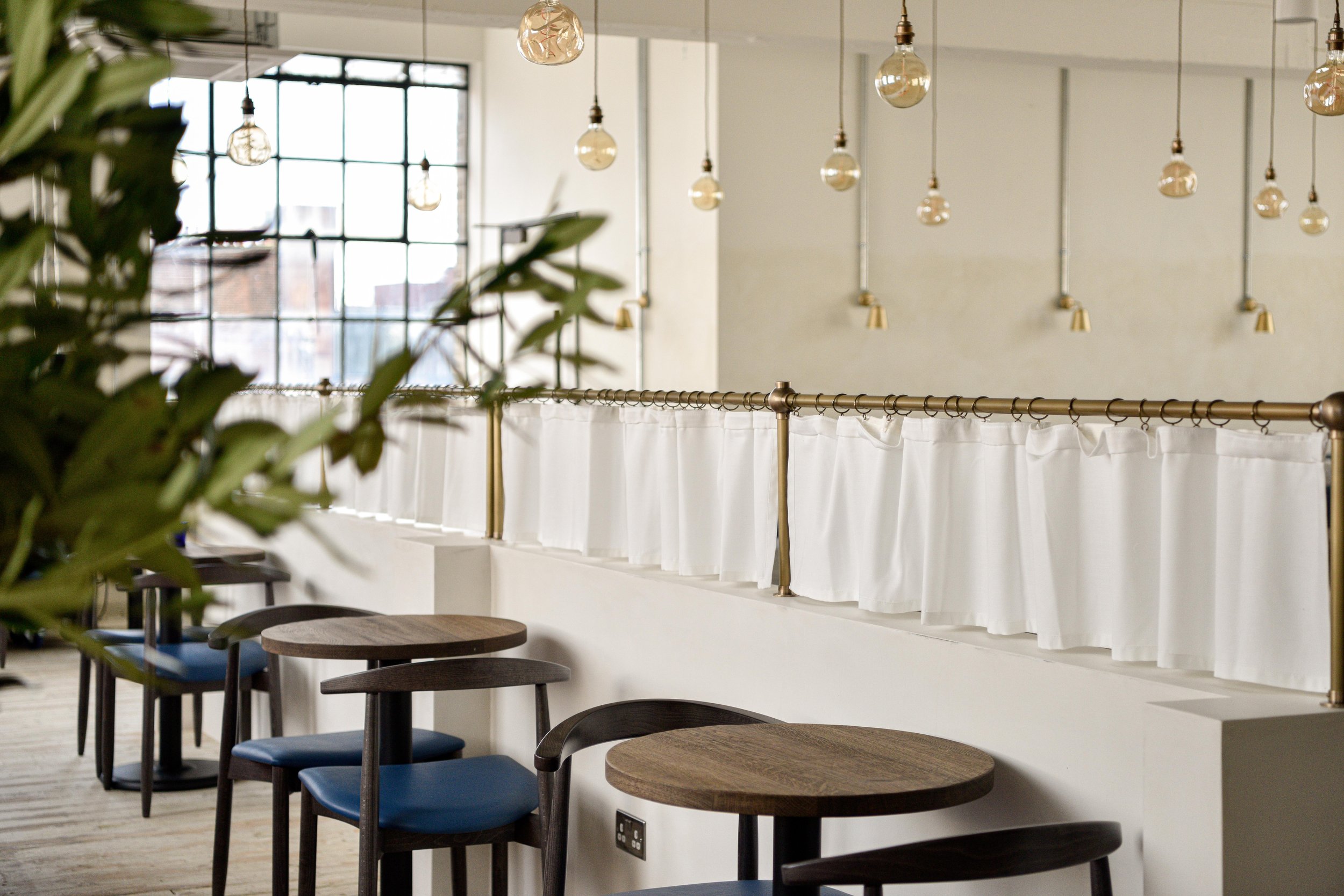 Mæne Restaurant Review - Hanako's Food Stories