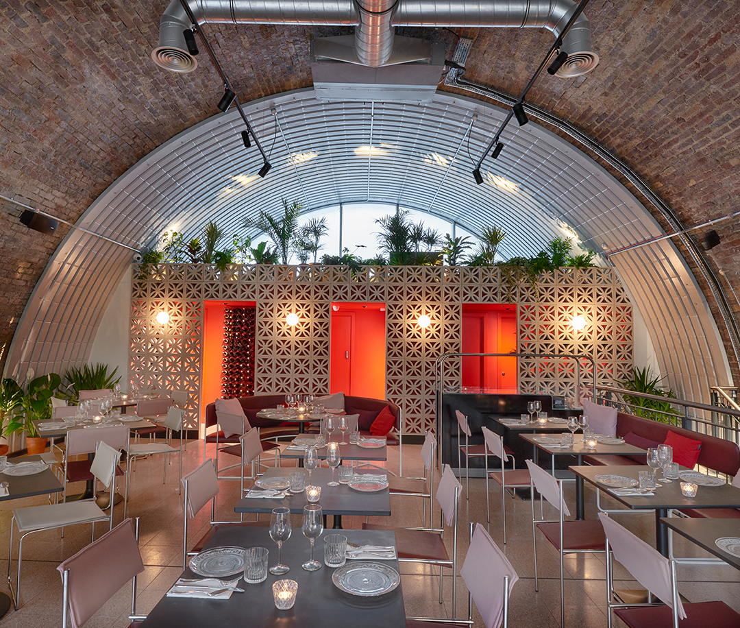 Bala Baya Restaurant Review - Hanako's Food Stories