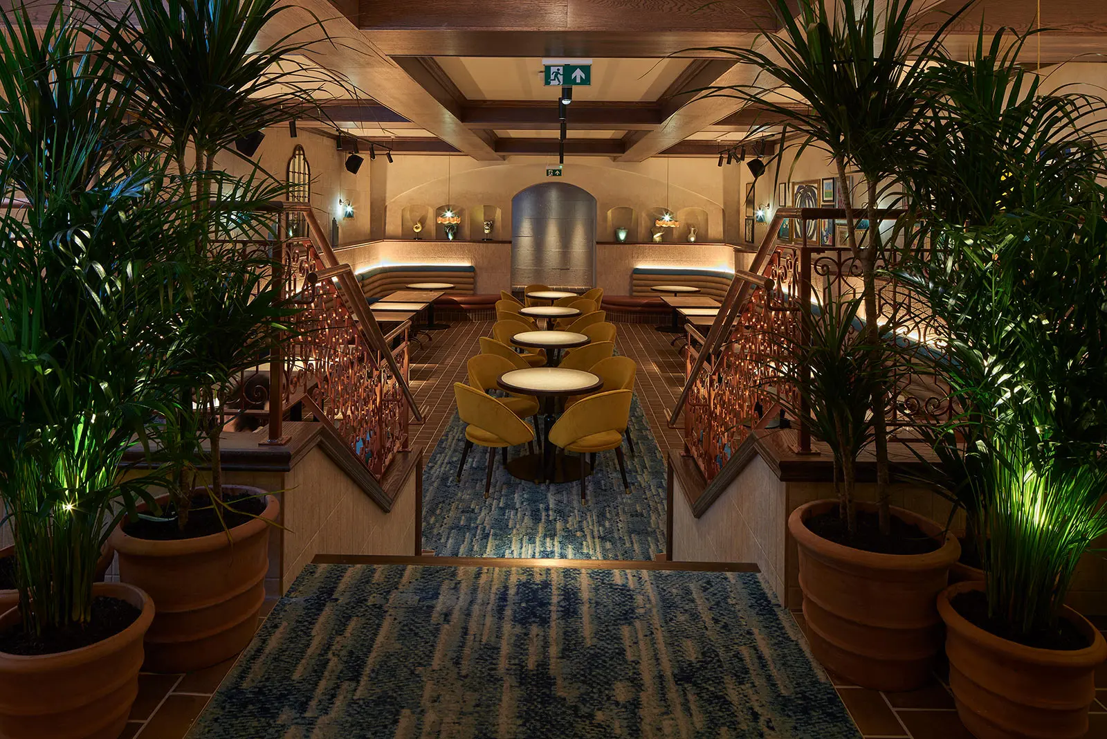 Jeru London Review - Hanako's Food Stories